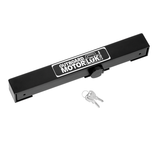 Fulton Outboard Motor Lok – Above The Brine Ltd