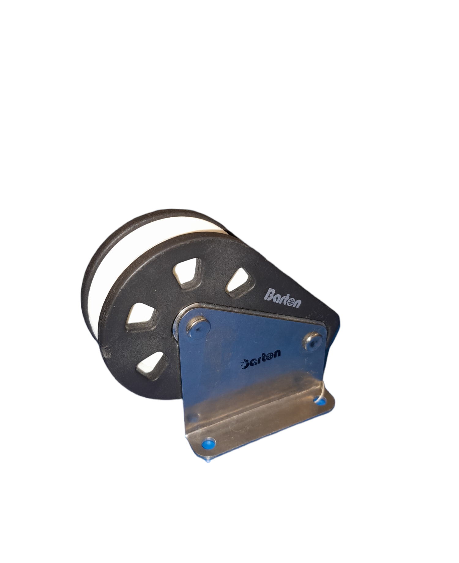 Barton Marine Upright Block Size 4 – Above The Brine Ltd