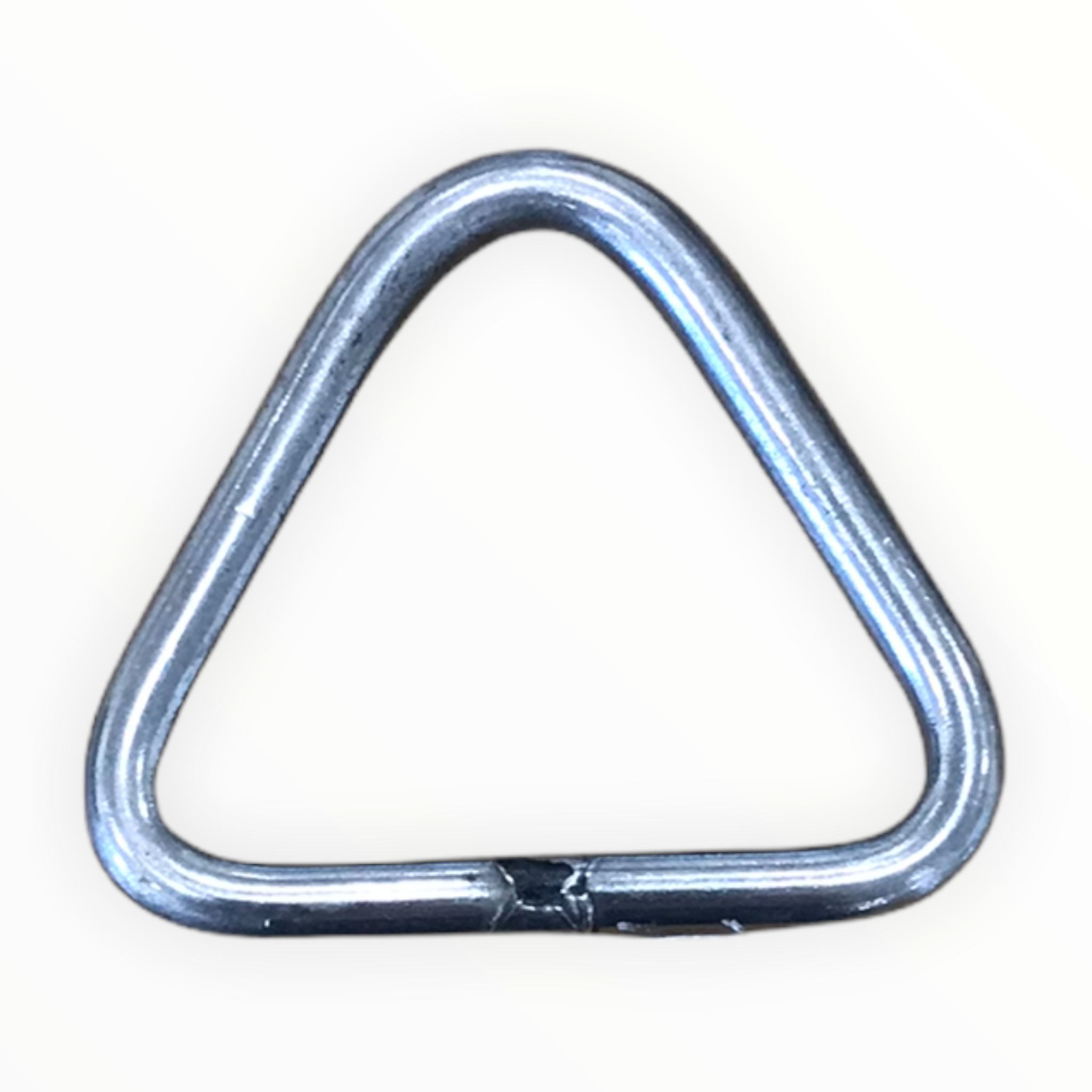 Midland Marine Stainless Steel Webbing Triangle – Above The Brine Ltd