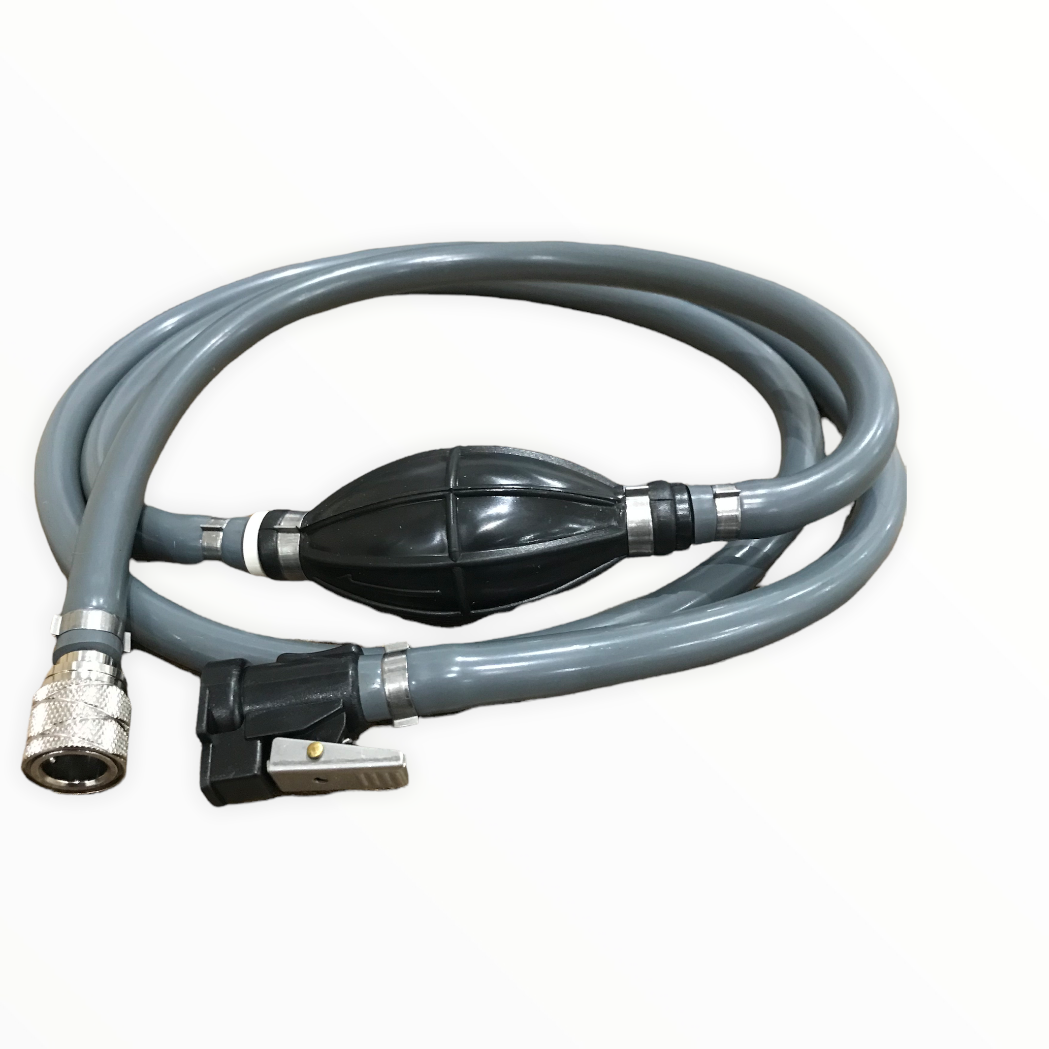 Easterner Suzuki Style Fuel Line Assembly – Above The Brine Ltd