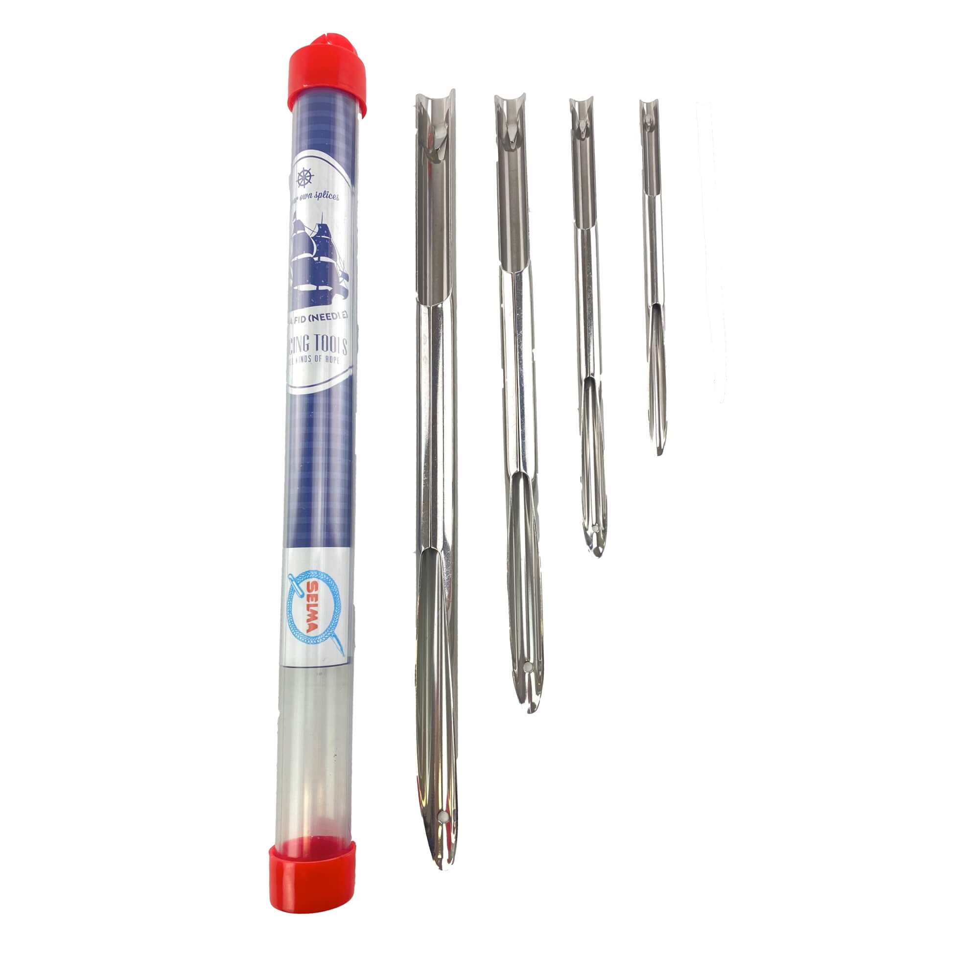 Selma Fid Set – Above The Brine Ltd