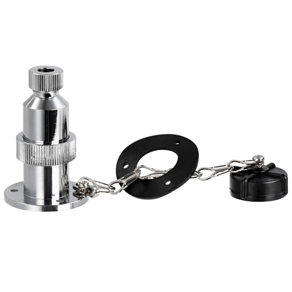 Holt Deck Plug and Socket – Above The Brine Ltd